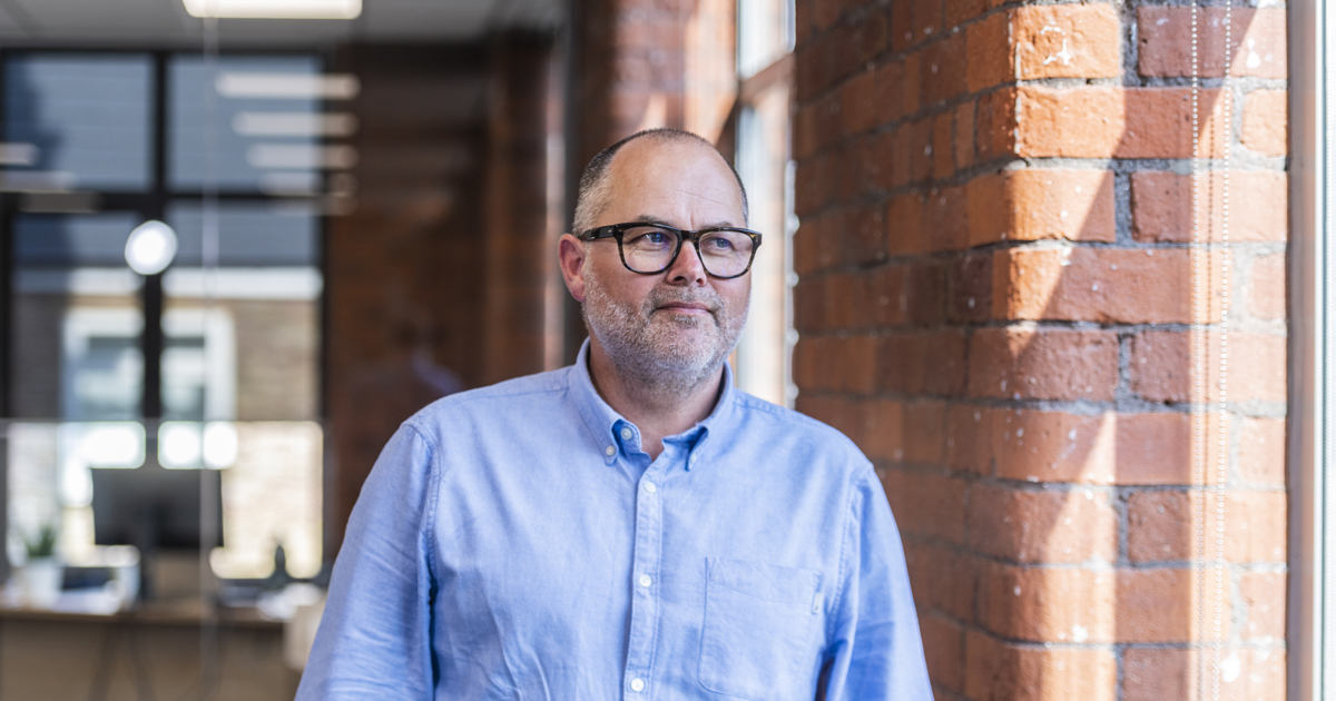 Trust's governance confirmed as G1 by the Regulator of Social Housing